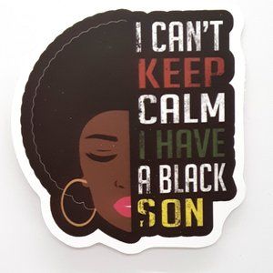 Black Lives Matter Stickers | Accessories | Blm Stickers Bundle Deal ...